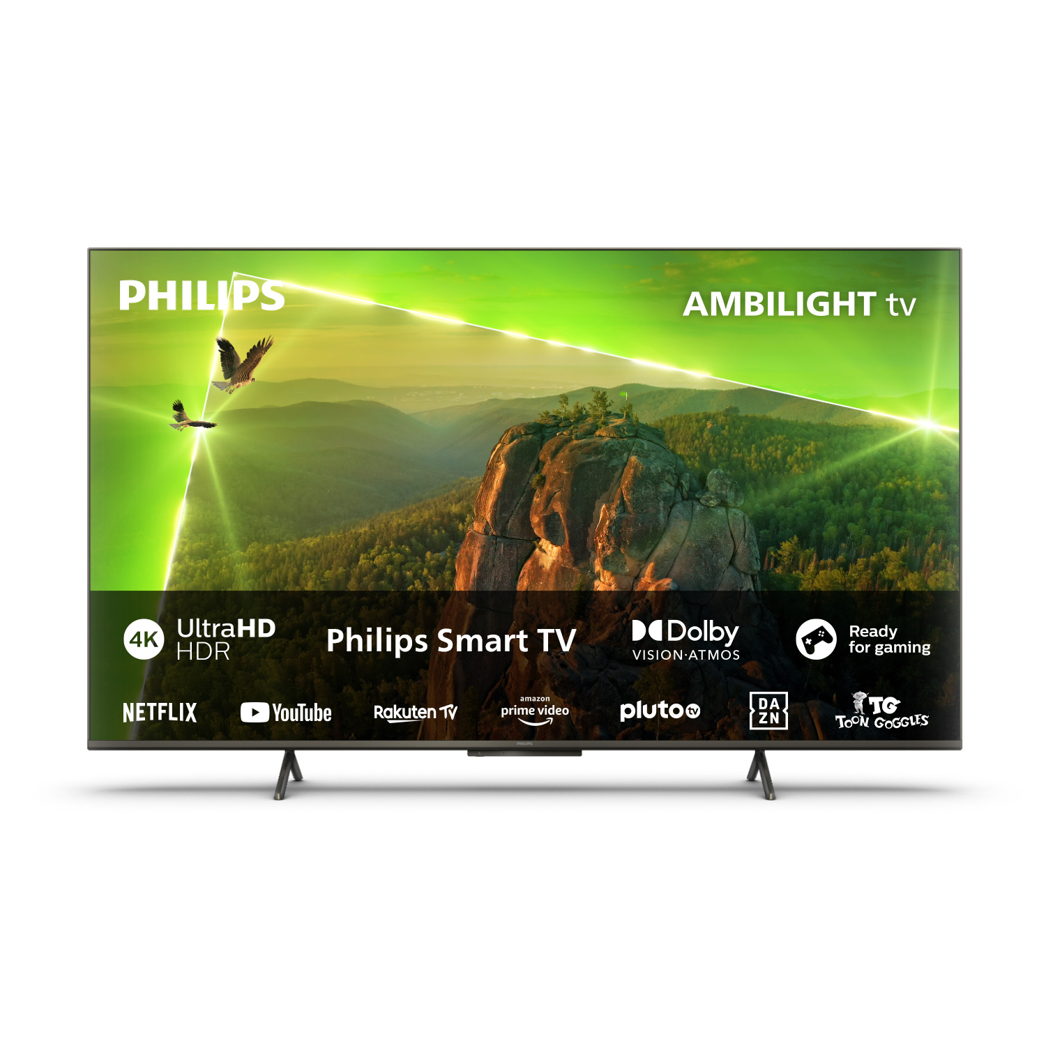 Beste Philips tv 2025: Onze top 10 Philips tv's