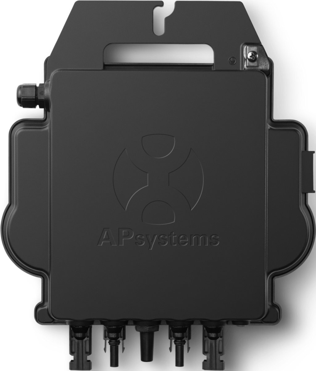 APsystems DS3-L Micro Omvormer - Inverter - Micro Omvormers voor ...