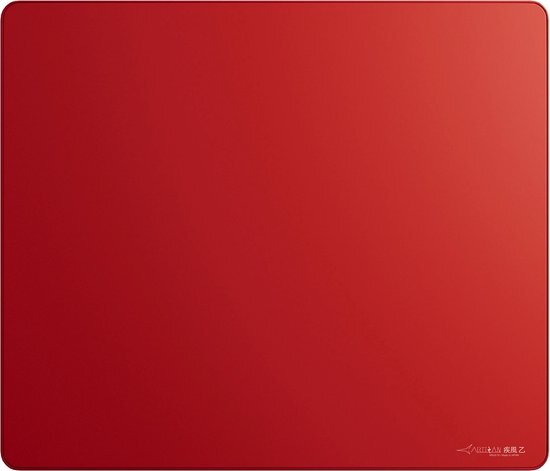 Artisan Artisan Hayate Otsu V2 SOFT XL Wine Red 2021 editie Gaming ...