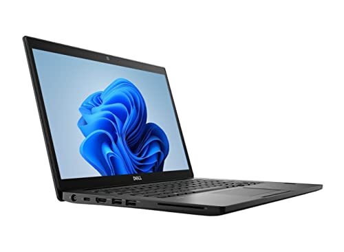 Dell Latitude 7490 14 inch 1920x1080 Full HD Intel Core i5 256GB SSD ...
