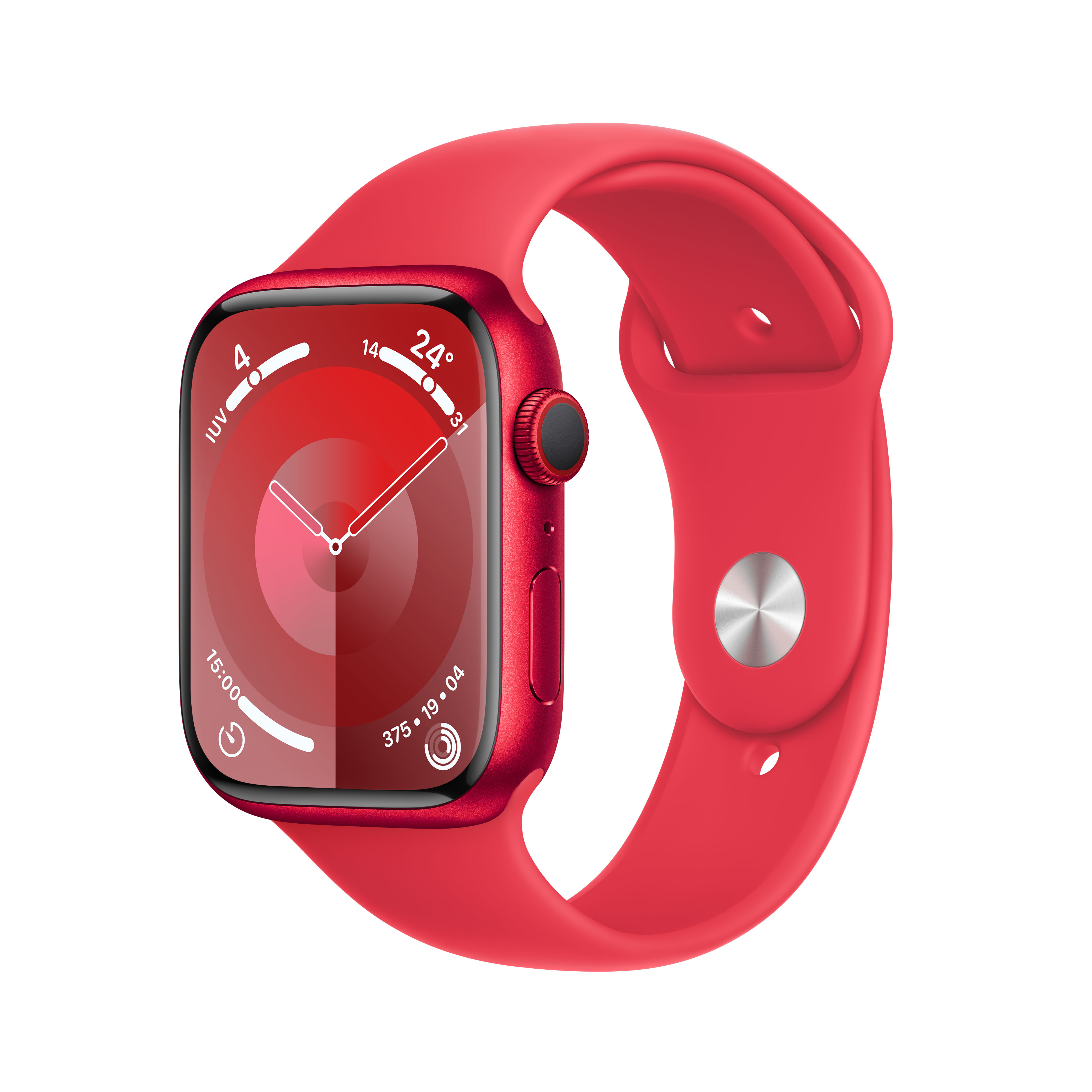 Apple Watch Series 9 | SMARTWATCH | Wij helpen je kiezen! Apple Watch Series 9 | SMARTWATCH | Wij helpen je kiezen!