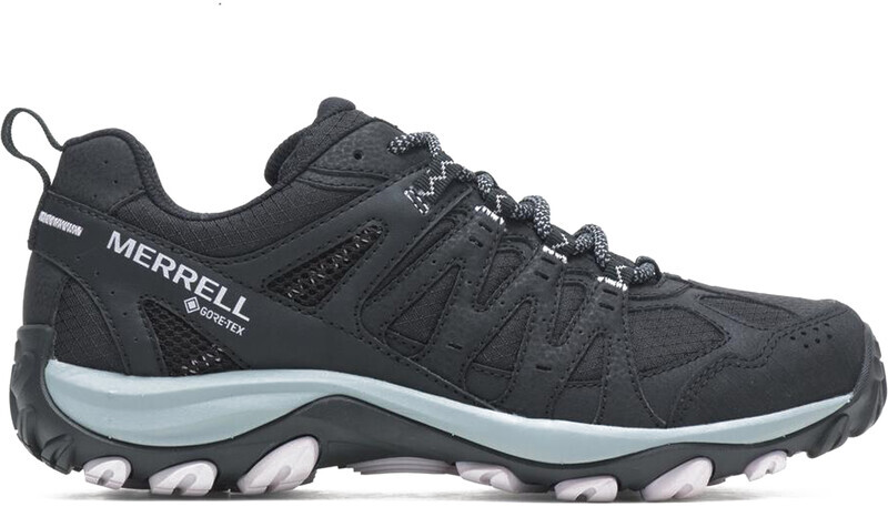 Merrell Accentor 3 Sport GTX Schoenen Dames, zwart 2023 EU 41 Trekking ...