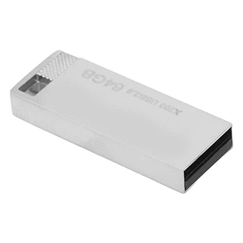 TENP U-schijf van zinklegering, schokbestendige USB 2.0-interface ...