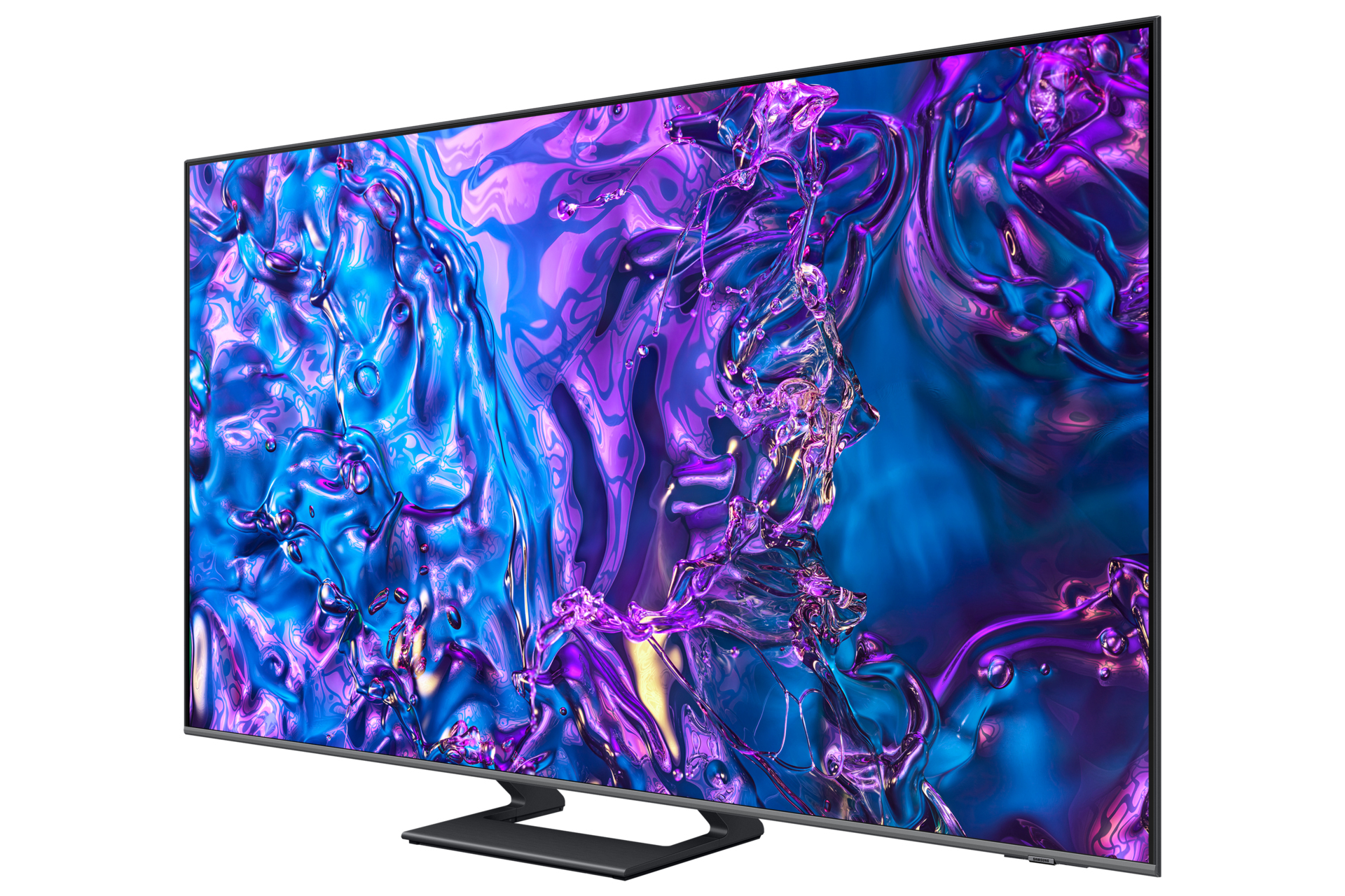 Samsung 65" QLED 4K Smart TV Q72D (2024) | TELEVISIE | Wij helpen je ...
