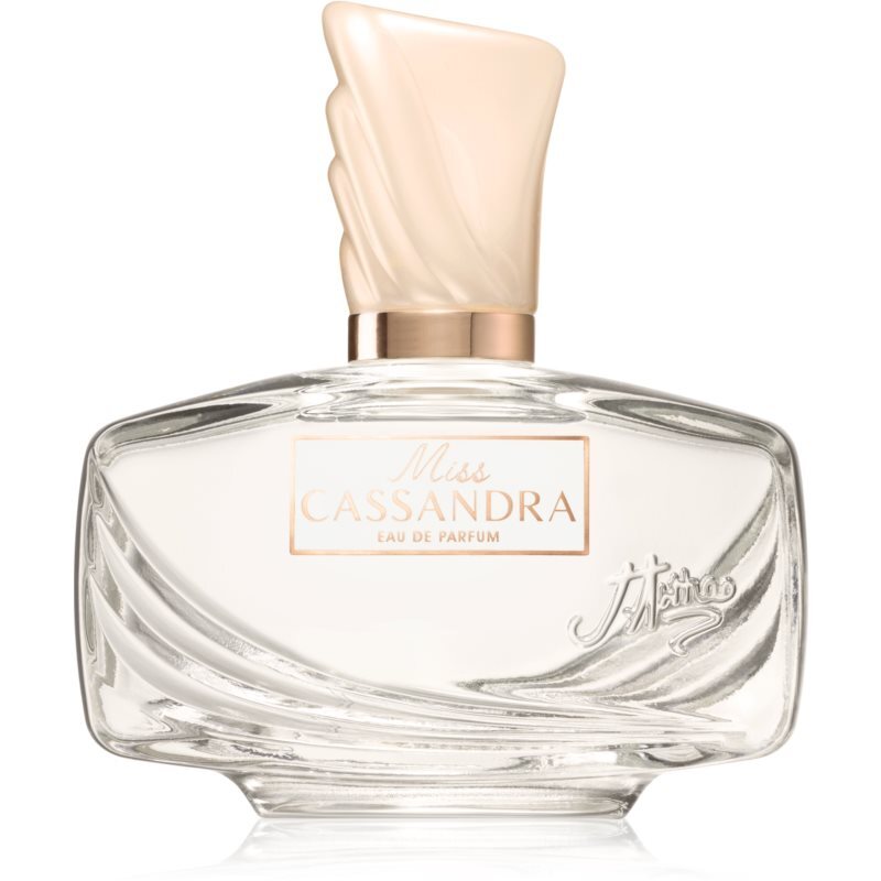Jeanne Arthes Miss Cassandra eau de parfum / dames | PARFUM | Wij ...