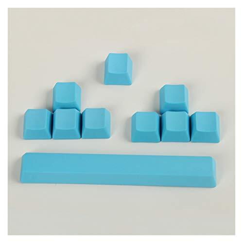 FANGCHENG keycaps 10 sleutels/set Geen afgedrukte PBT Keycaps richting ...