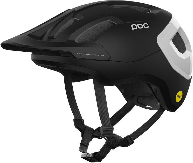 POC Axion Race MIPS Helmet | FIETSHELM | Wij helpen je kiezen!
