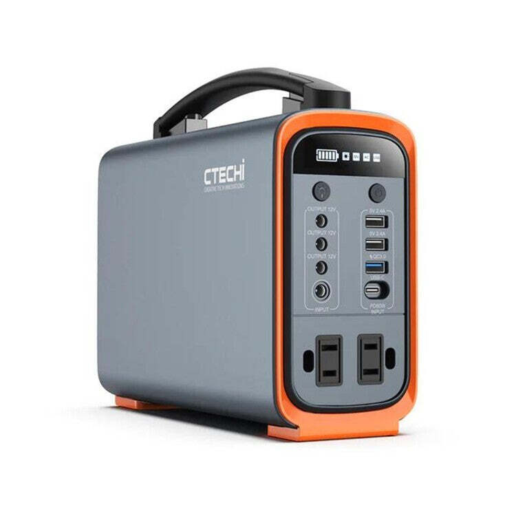 CTECHi CTECHi GT200 | 240Wh Powerstation Batterijlader kopen ...