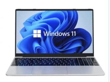 ARYSON CHUW 14,1 inch Windows 11 1920 x 1080 IPS 8GB RAM 256GB ROM ...