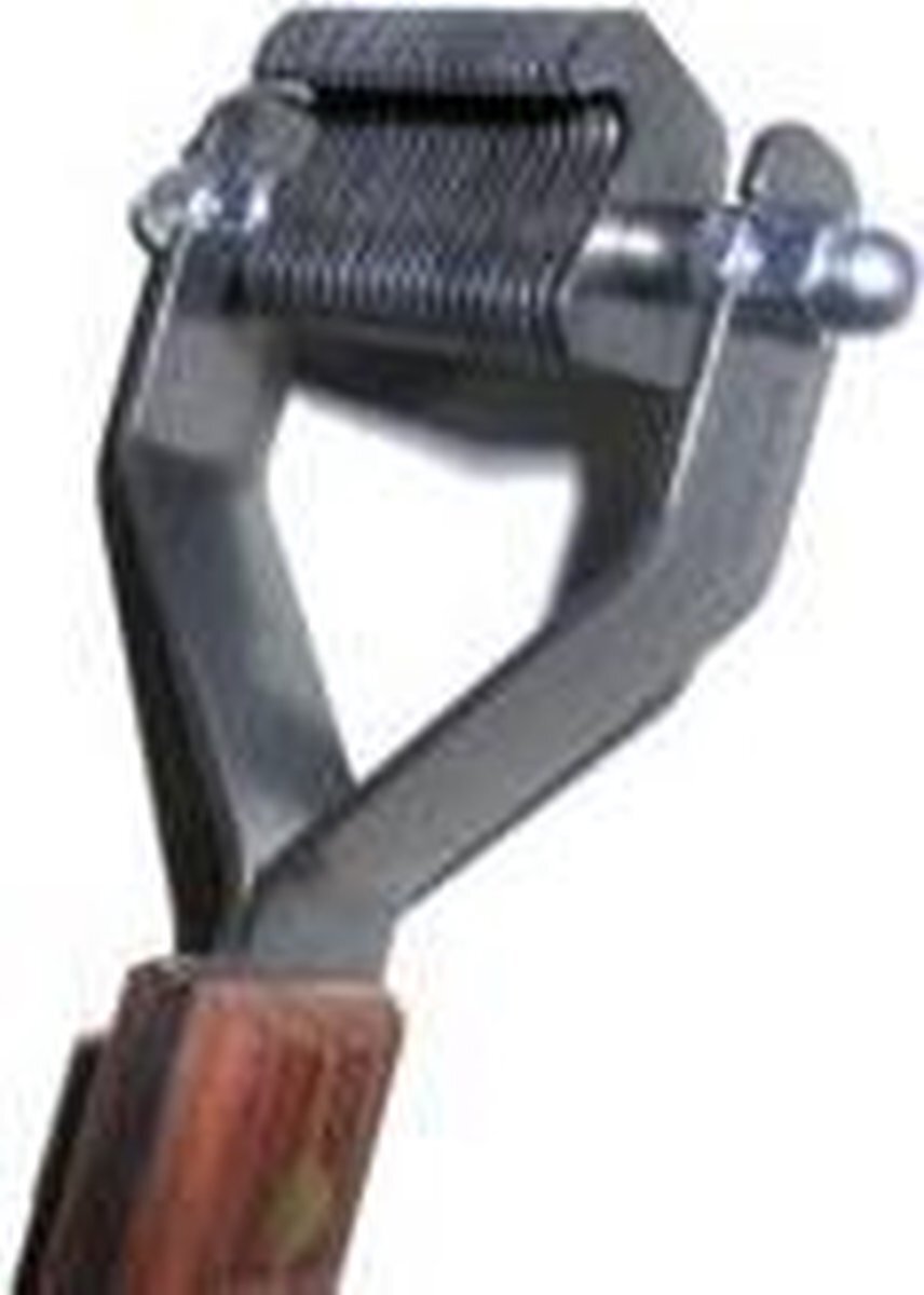 Mars Klittenkam Coat King superfijn 0.8 mm / 20 messen voor ontwollen ...