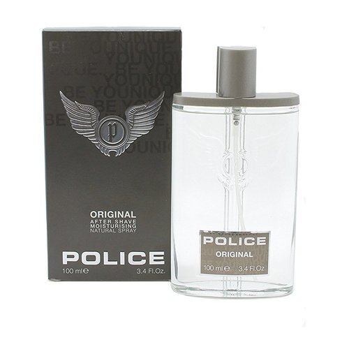 Police Police Original after shave 100 ml Parfum kopen? | Kieskeurig.nl ...