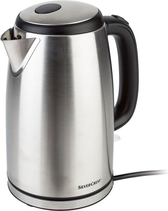 Silvercrest kitchen tools Waterkoker | WATERKOKER | Wij helpen je kiezen!