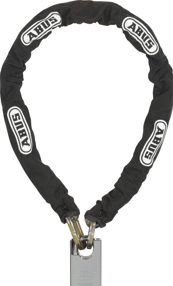 Abus ketting slot ART 3 34 CS 5510 KS 140 Fietsslot kopen? | Kieskeurig ...