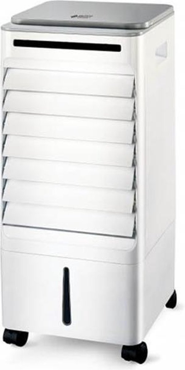 Dutch Originals Air Cooler 6 Liter - zonder afstandsbediening Mobiele ...
