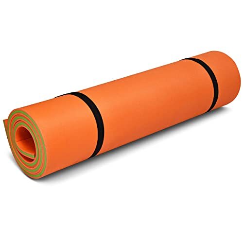 BAABJI Drijvende watermat, grote zwemmat, roll-up pool float mat float ...