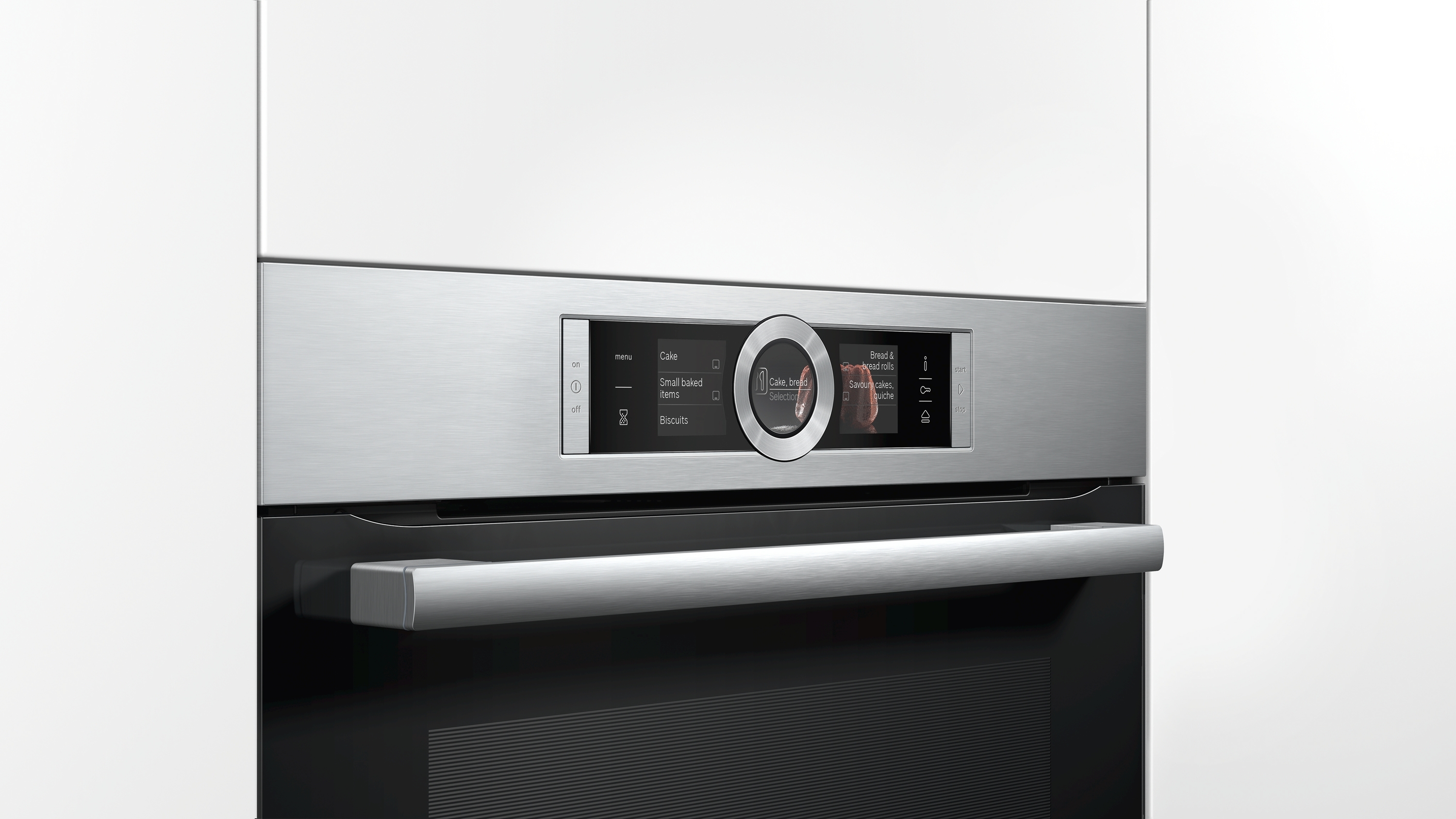 Bosch HSG636BS1 | INBOUW OVEN | Wij helpen je kiezen!