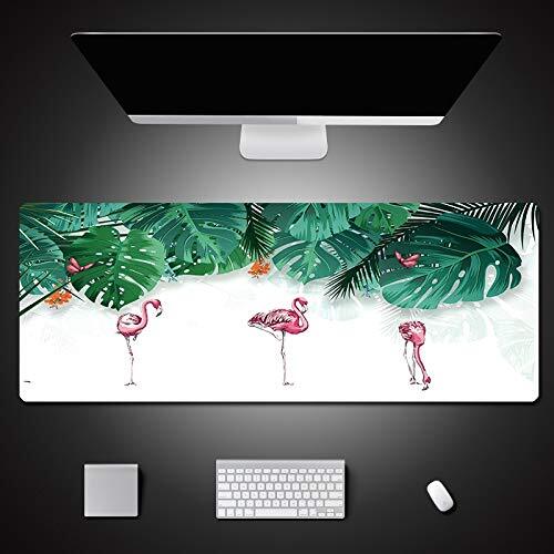 DHSBD Muismat Computer Gaming Mousepad PC-toetsenbord Muis Desk Mat ...