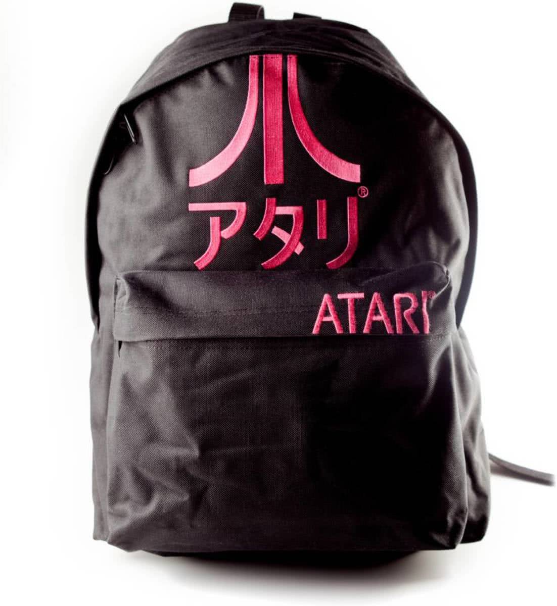 Atari - BP Black With Japanese Logo | KOFFER EN REISTAS | Wij helpen je ...