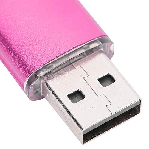 BOLORAMO U Disk Memory Stick USB Flash Drive, Gegevensopslag Thumb ...