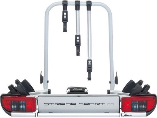 Atera Strada Sport M2 Fietsendrager kopen? | Kieskeurig.nl | helpt je ...