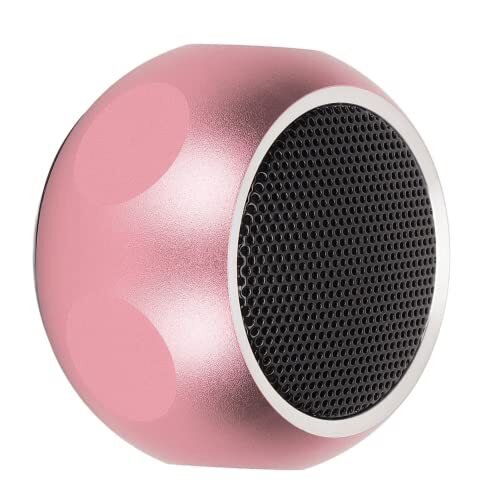 minifinker Mini -luidspreker, 4W 20Hz-20kHz Mini draadloze luidspreker ...