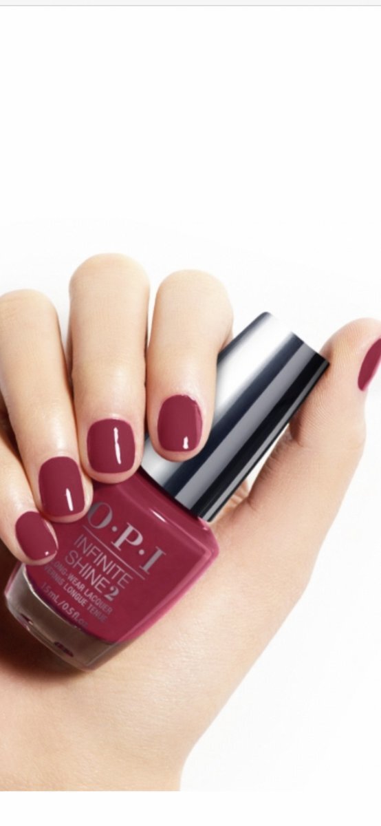 OPI OPI Infinite Shine 2 Nagellak OPI By Popular Volte 15ml | MAKE-UP ...