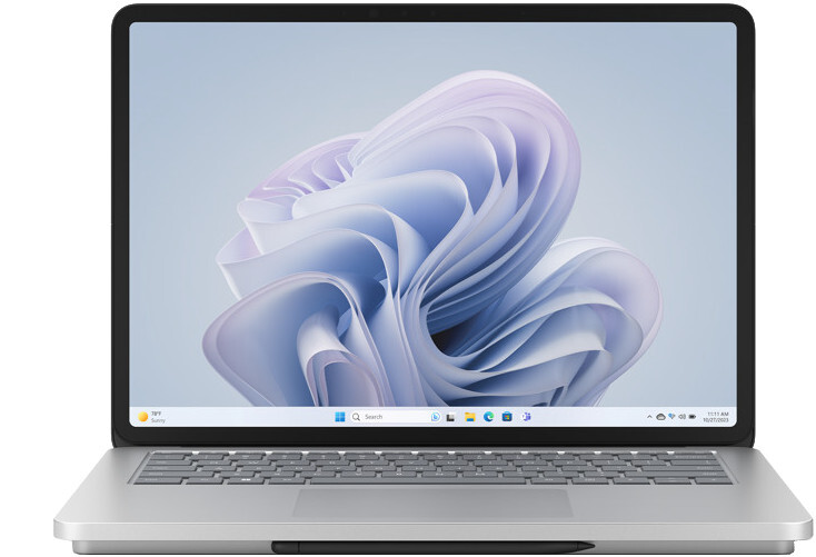 Microsoft Surface Laptop Studio 2 - 14.4 inch - Intel Core i7 - 32 GB ...