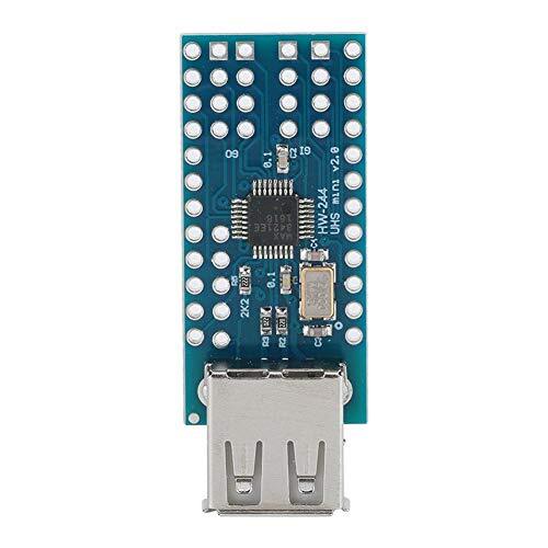 Bewinner1 ABS Mini USB Host Shield, professionele chipset Krachtige SLR ...