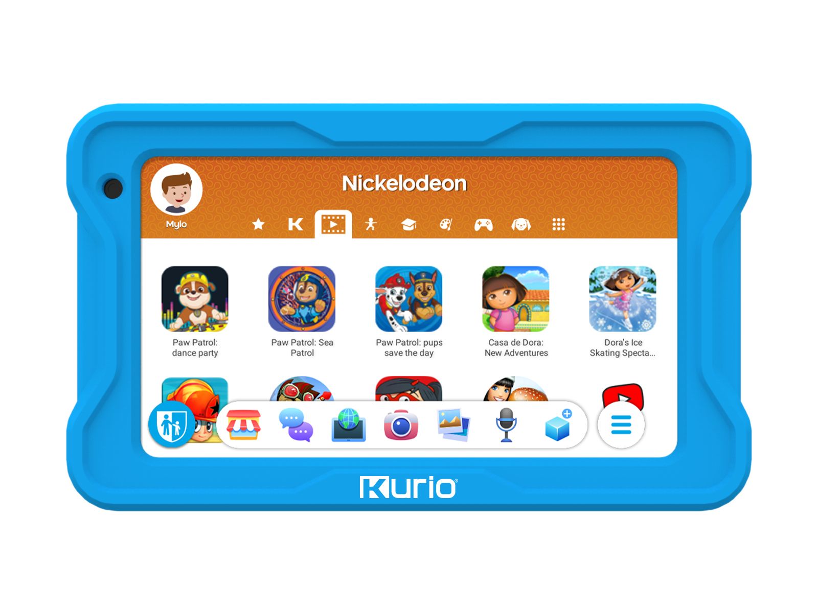 Kurio Tab Premium | TABLET | Wij helpen je kiezen!