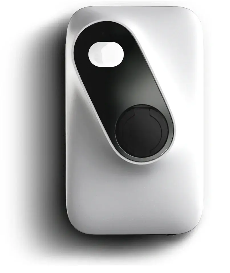 Etrel Inch Pro Laadpaal kopen? | Kieskeurig.nl | helpt je kiezen