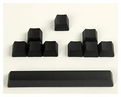 FANGCHENG keycaps 10 sleutels/set Geen afgedrukte PBT Keycaps richting ...