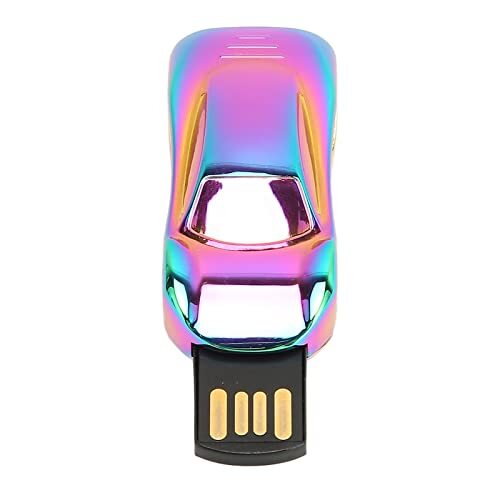 FOFY Cool Sports Car Shape USB 2.0 Interface voor USB Flash Drive, Car ...