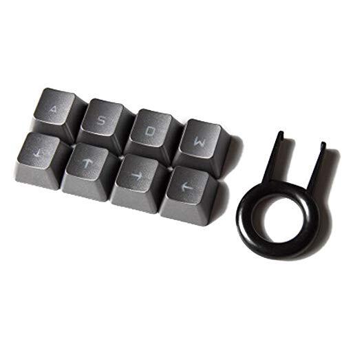 FANGCHENG Keycaps 1Set KeyCAP WASD EN PIJL ACHTERLICHT Toetsenbord G910 ...