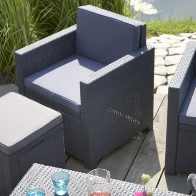 Allibert Monaco | Prijzen vergelijken | Kieskeurig.nl