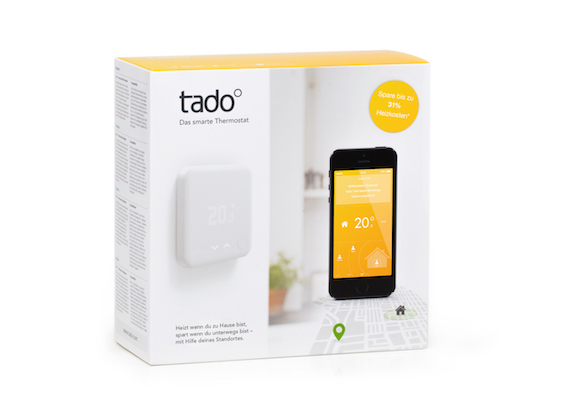 tado° V2 | THERMOSTAAT | Wij helpen je kiezen!