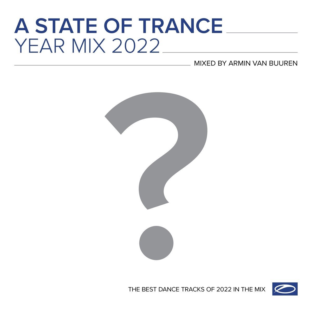 HEARTSELLING Armin Van Buuren - A State Of Trance Year Mix 2022 (CD) | MUZIEK | Wij helpen je ...
