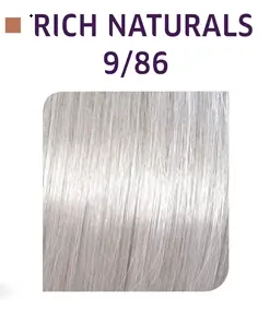 Wella Color Touch Rich Naturals 9/86 60ml | OVERIG | Wij helpen je kiezen!