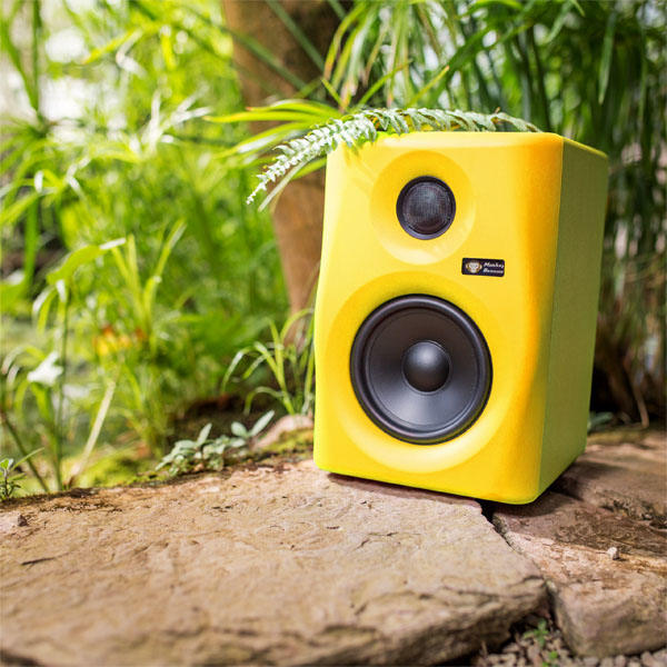 Monkey Banana Gibbon 5 | HIFI-SPEAKER | Wij helpen je kiezen!