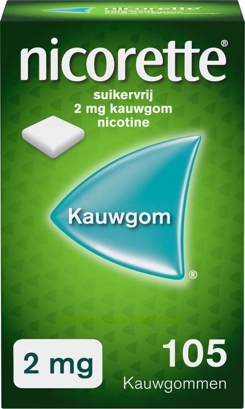 Medisch-gezondheid overig van Nicorette vergelijken en kopen (juni 2026 ...