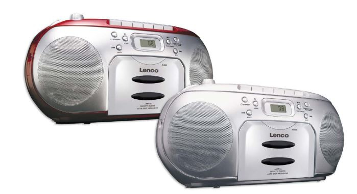 Lenco SCD-410 Cd-speler kopen? | Kieskeurig.nl | helpt je kiezen