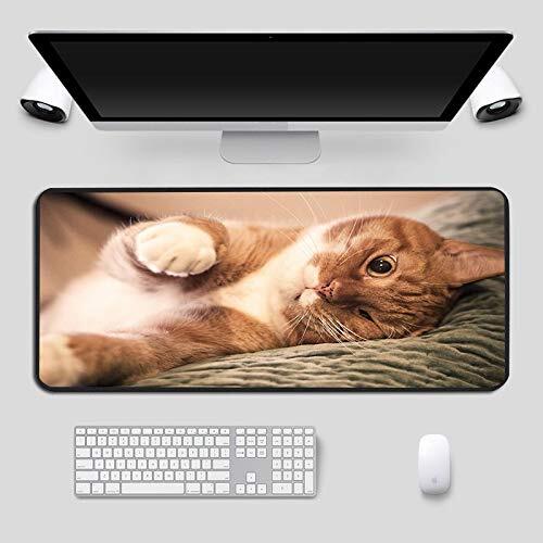 DHSBD Grote Muismat Grote Muis Mat Draagbare Computer Desktop ...