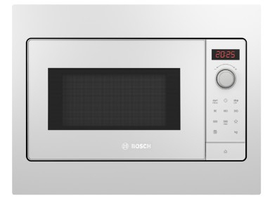 Bosch BFL523MW3 | INBOUW MAGNETRON | Wij helpen je kiezen!