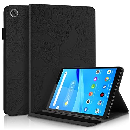 IKAAR Hoes, Compatibel met Lenovo Tab M8 TB-8505F TB-8505X TB-8505FS TB ...