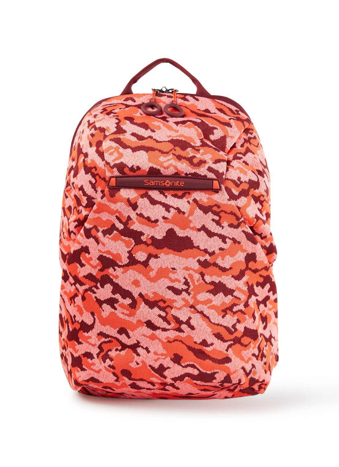 Samsonite Neoknit S rugzak met 14 inch laptopvak Koffer en reistas ...