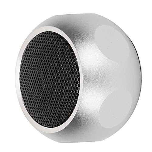 minifinker Mini -luidspreker, 4W 20Hz-20kHz Mini draadloze luidspreker ...