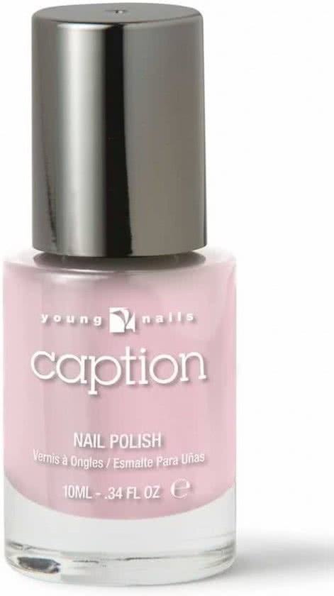 YOUNG NAILS Caption Nagellak 032 - Yeah what she said - 10ml | MAKE-UP ...