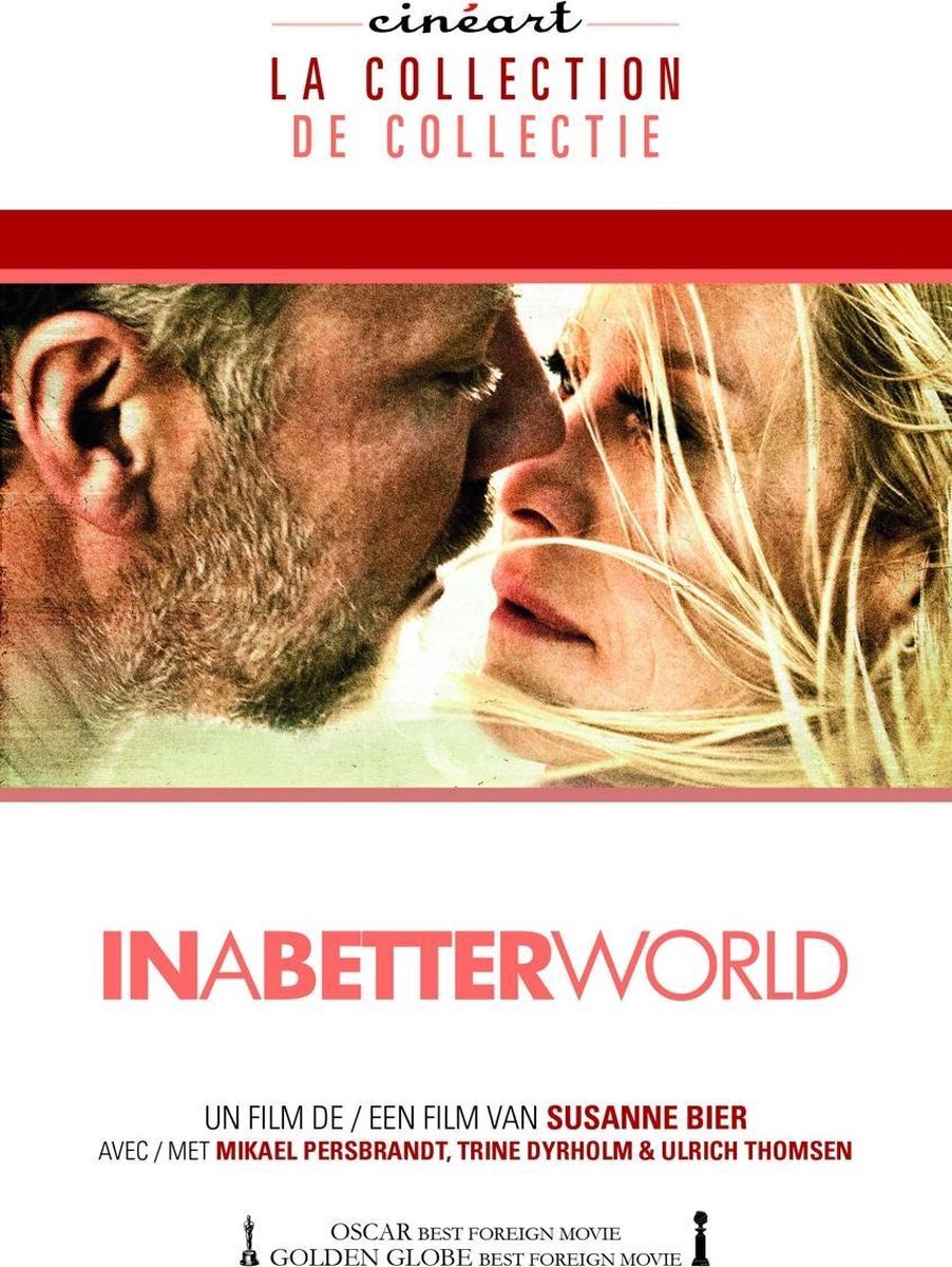 PIAS Nederland In A Better World | FILM | Wij helpen je kiezen!