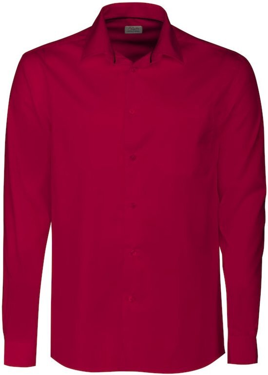 Printer Essentials Printer Point Shirt Red S | FASHION | Wij helpen je ...
