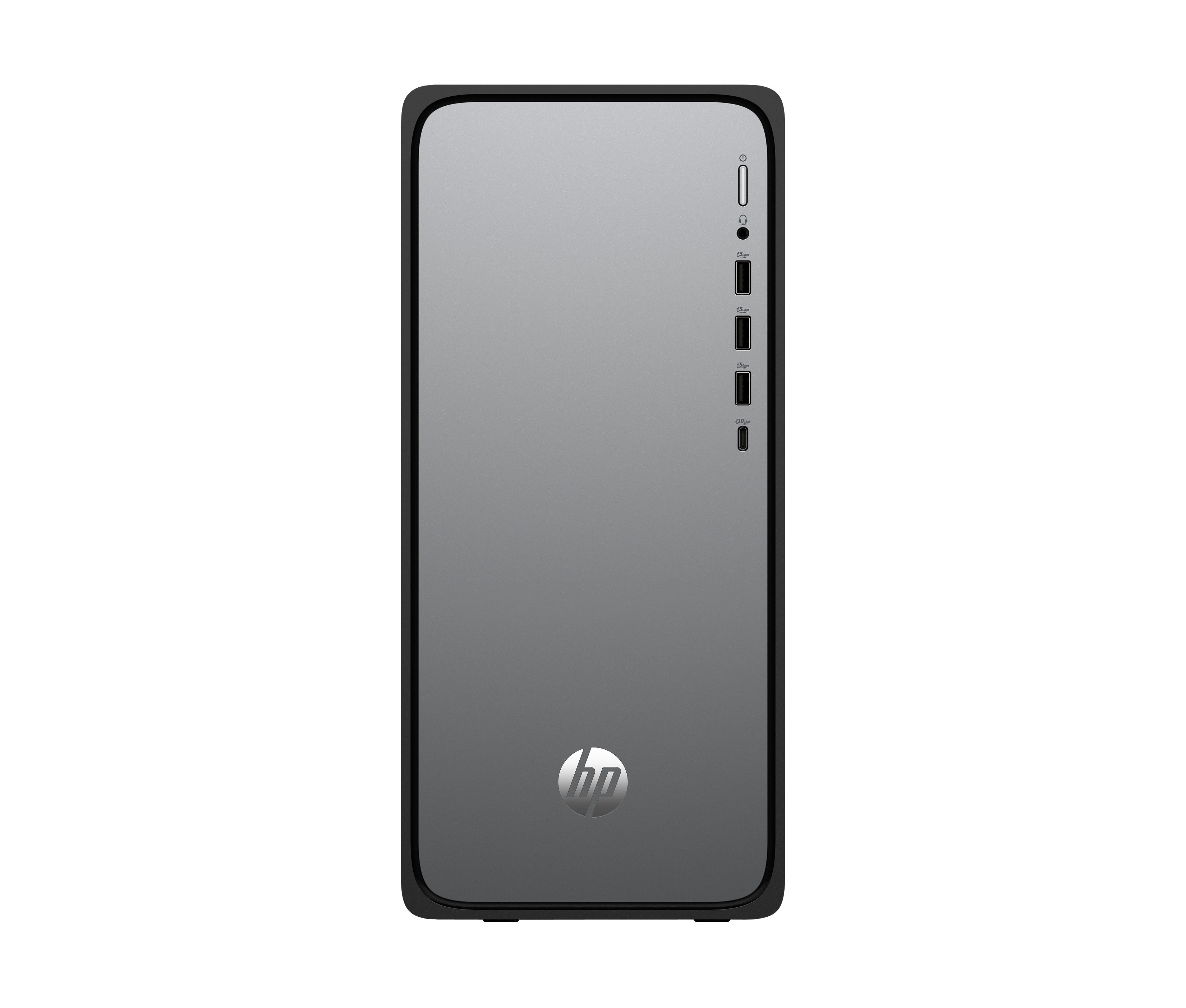 HP OmniDesk M02-0955nd PC - Tower - Windows 11 Home kopen? | Kieskeurig ...