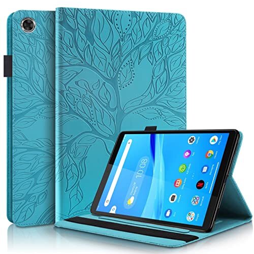 ZORSOME Tabletbehuizing Compatibel met Lenovo Tab M8 TB-8505F TB-8505X ...
